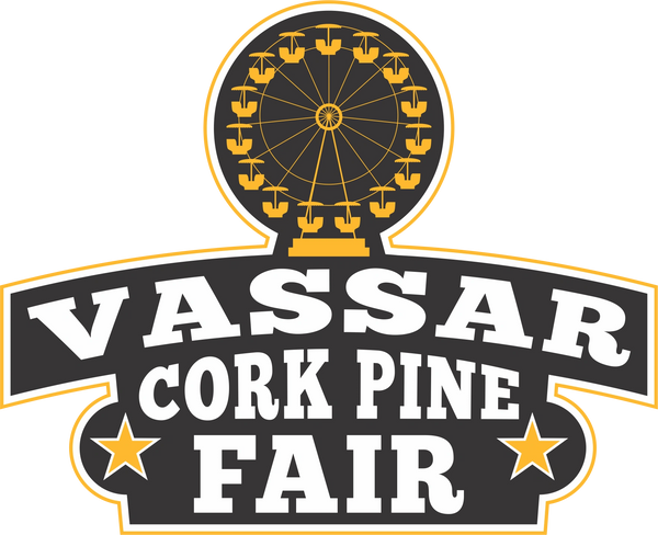 Vassar Cork Pine Fair