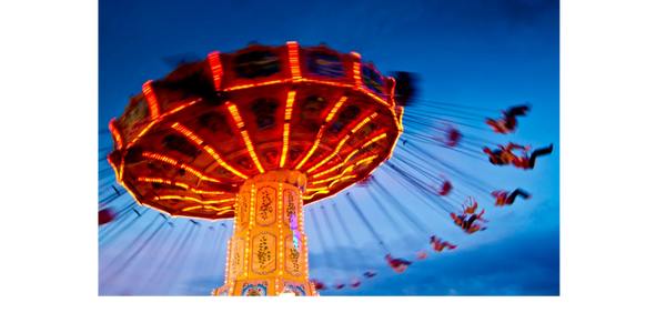 Vassar Cork Pine Fair