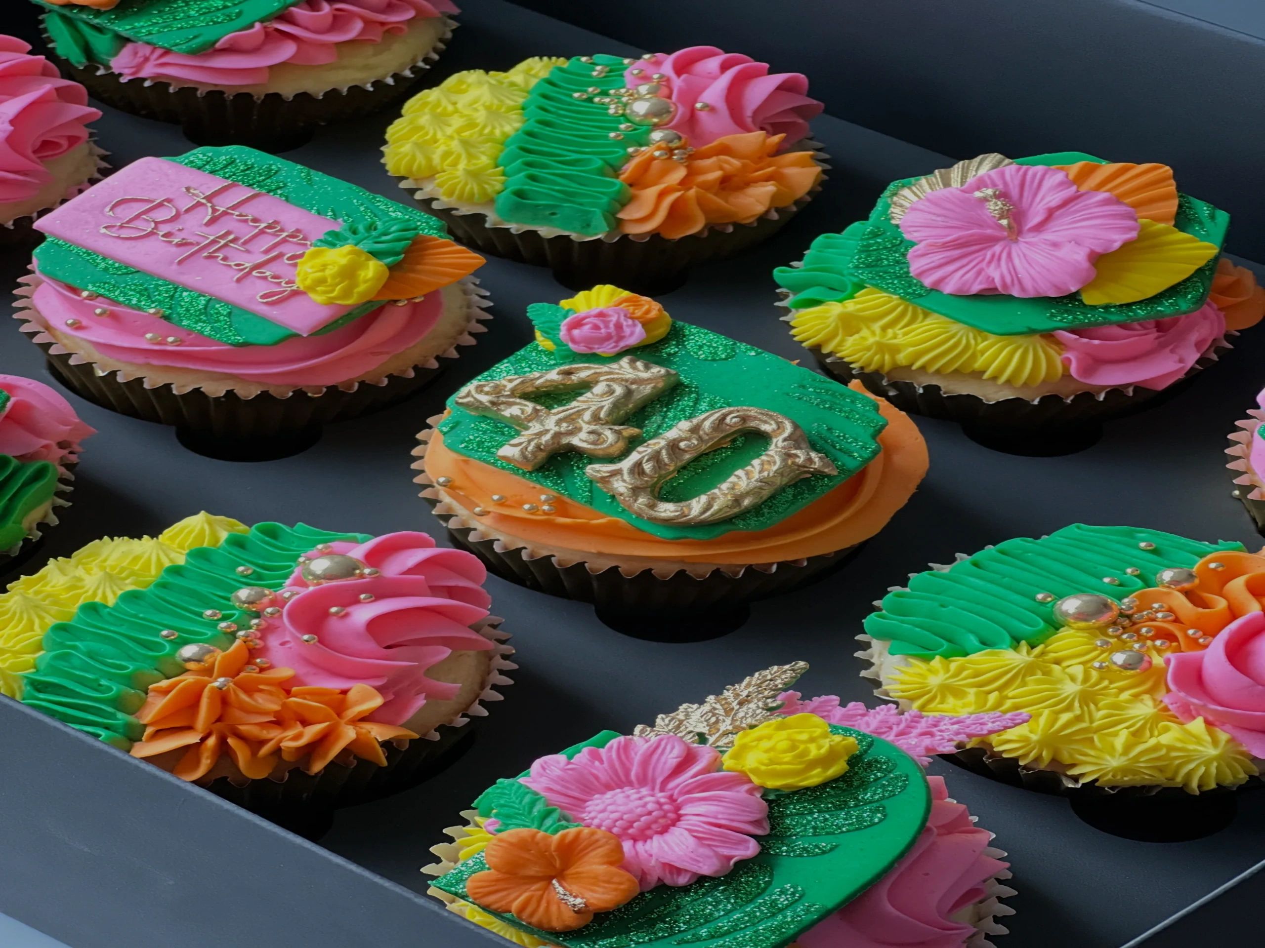 Sweets On A Sunday - Bakery - Apollo Beach, Florida