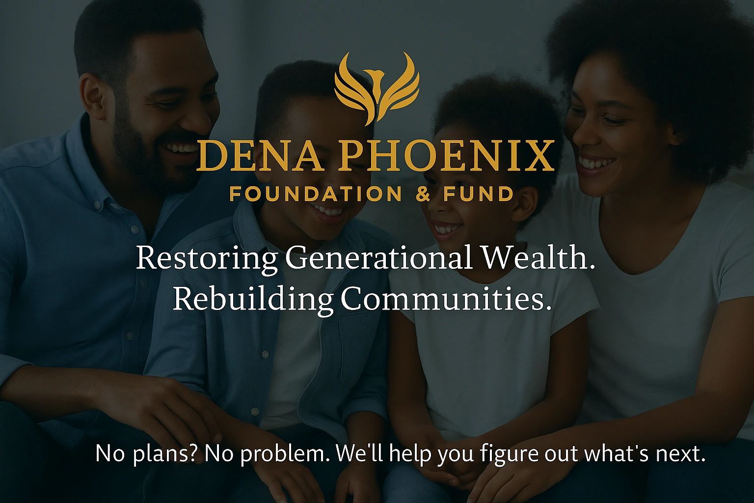Home | Dena Phoenix Foundation