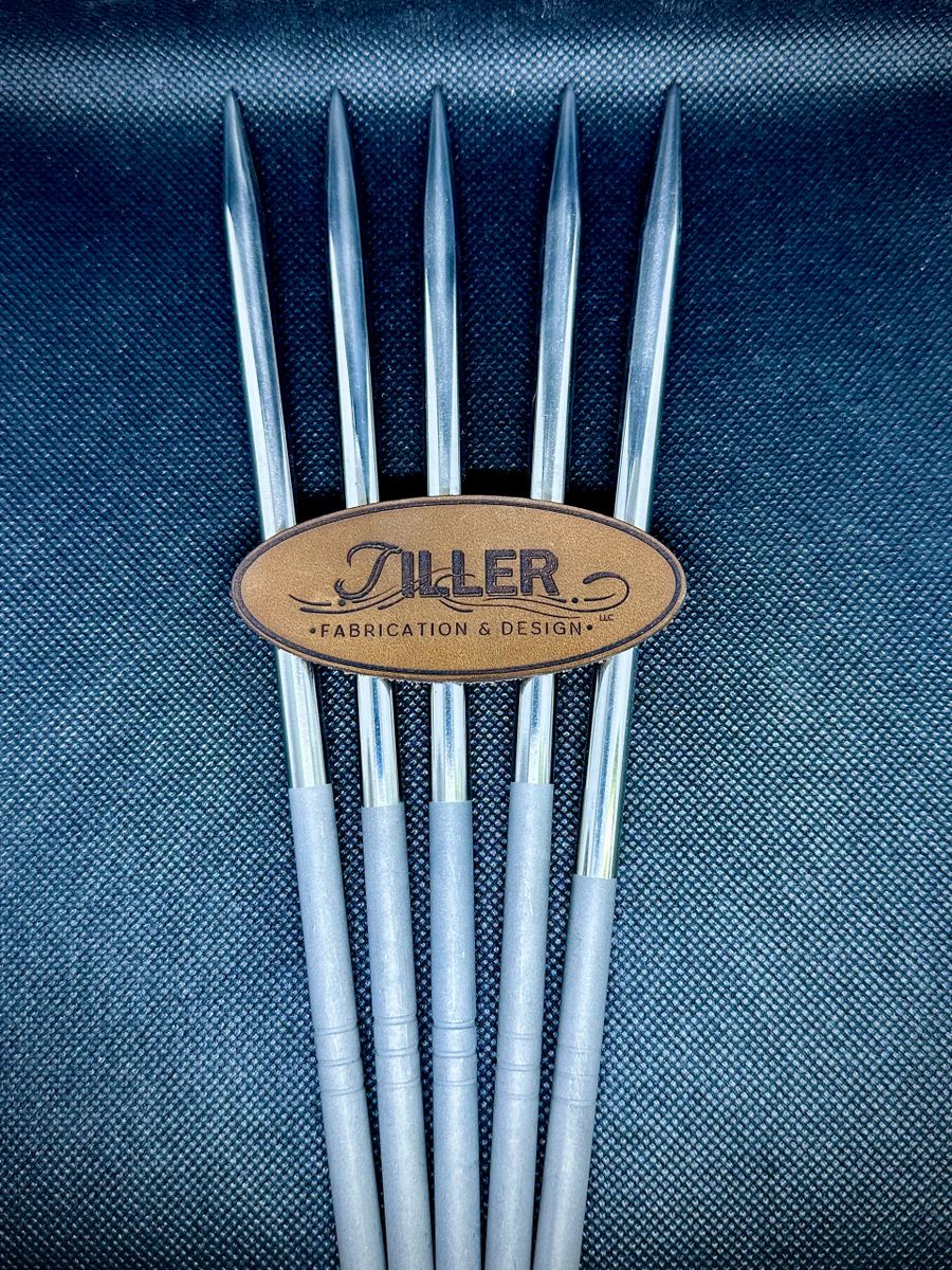 Memory Stick Stainless Steel