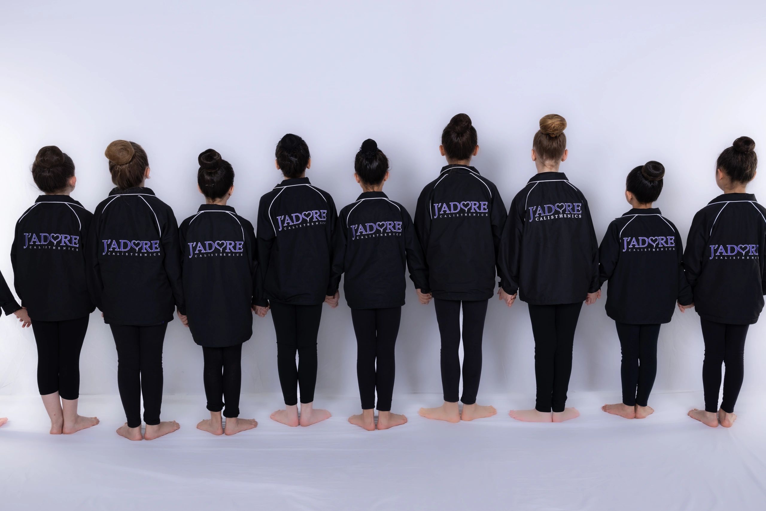 Costumes Tinies - Juniors | J'adore Calisthenics Inc.