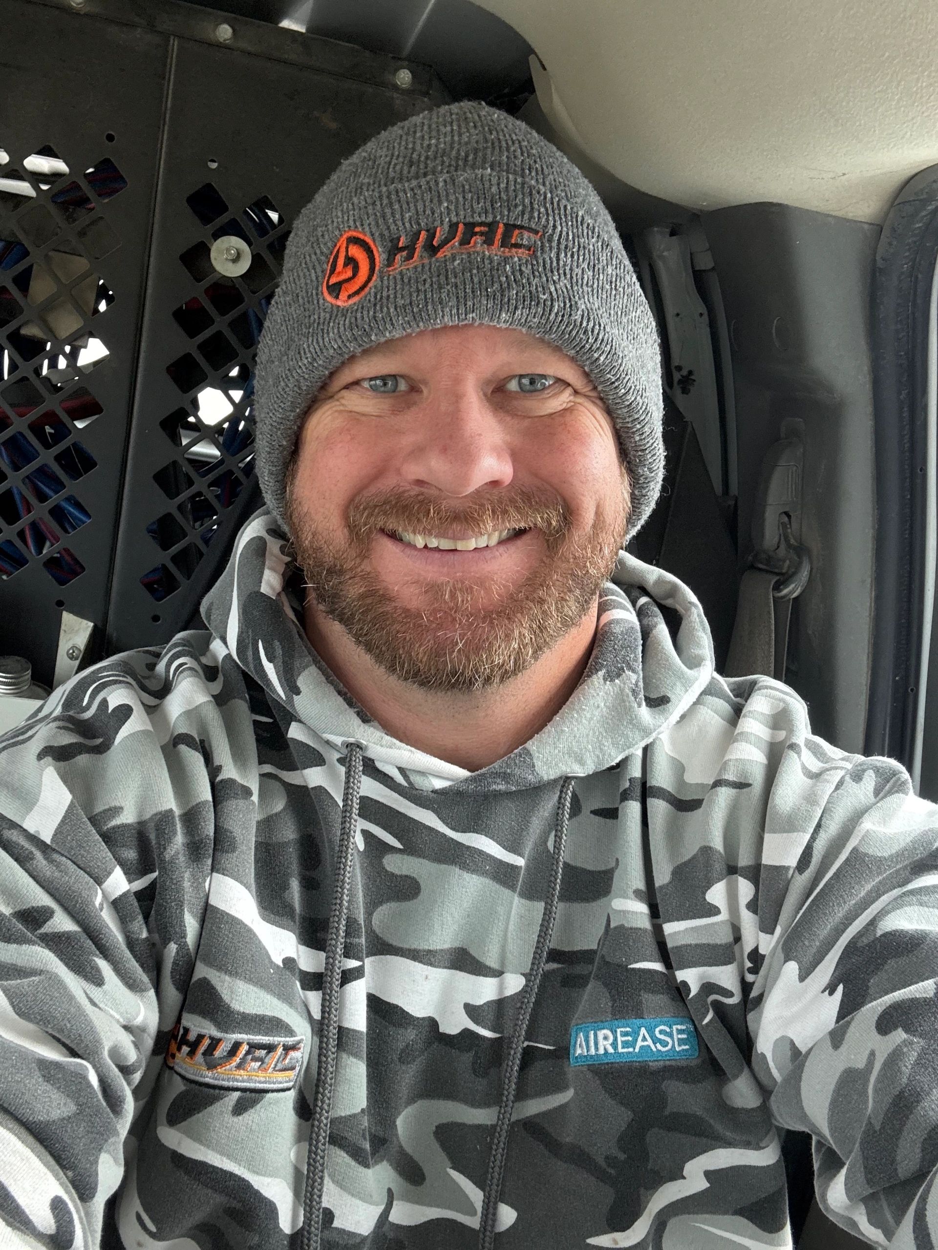 LP HVAC - Expert Heating & Cooling Services