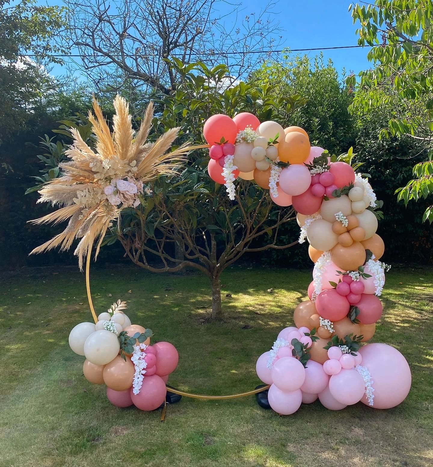 Southampton Balloons and Event Hire in Hampshire - Contact now