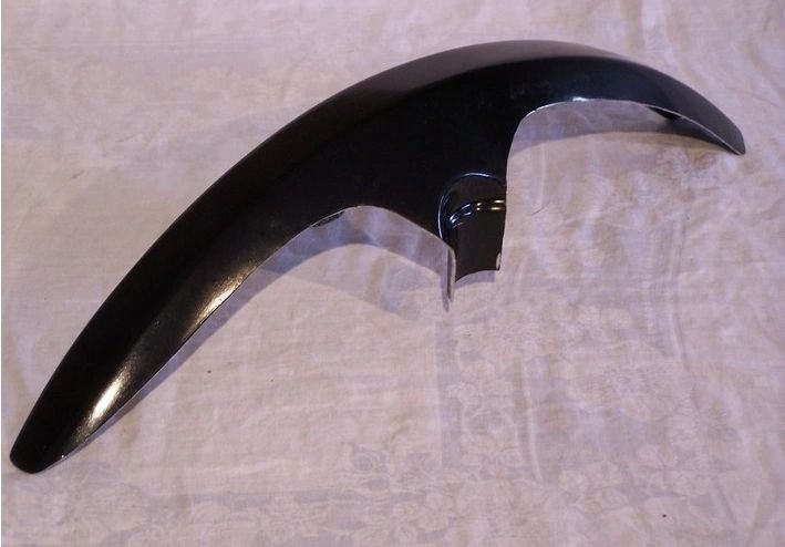 Dunstall Honda Front fender - DUNFDRA