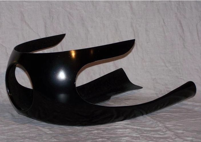 Dunstall Half Fairing - DUNHFA