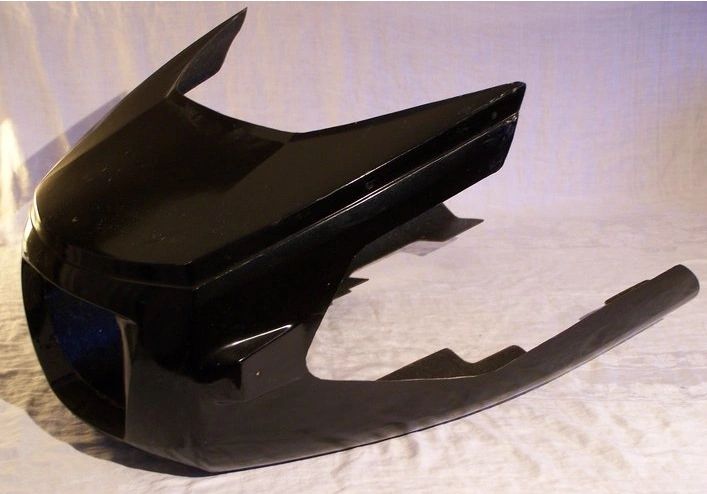 Dunstall Half Fairing - DUNHFC