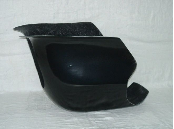 Avon Lower Fairing - AVOLOA