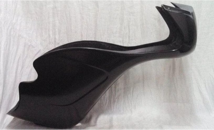 Avon Sports/Thruxton Full Fairing - AVOFFA