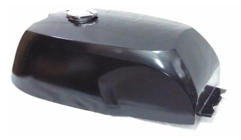 Dunstall CB550/CB750 fuel tank - DUNFTB