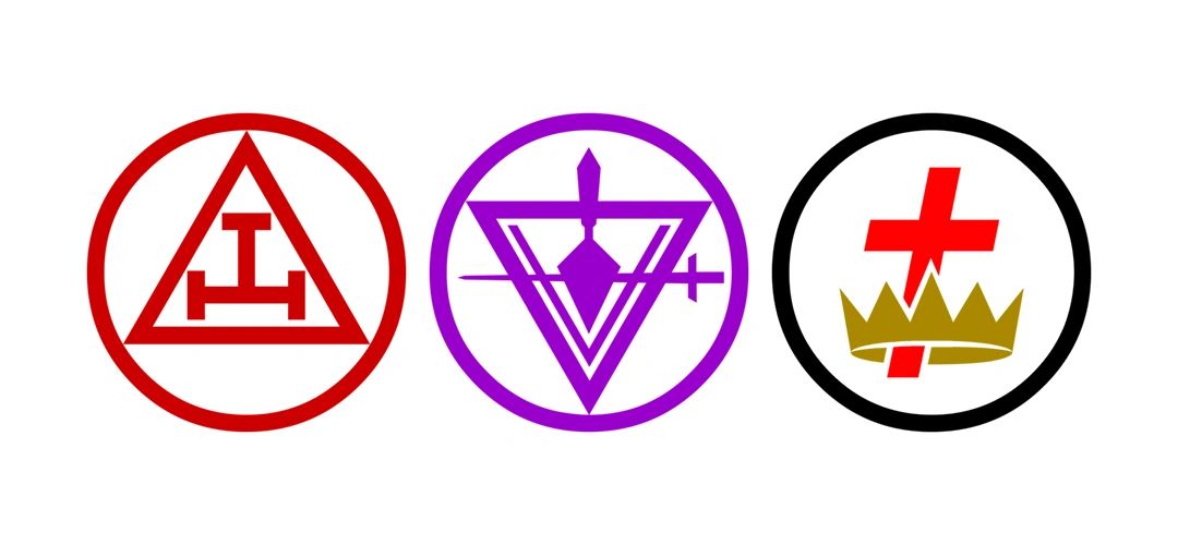 Somerset York Rite - Council, Awards