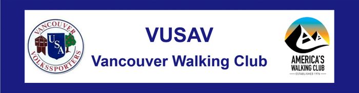 VUSAV - Vancouver Walking Club