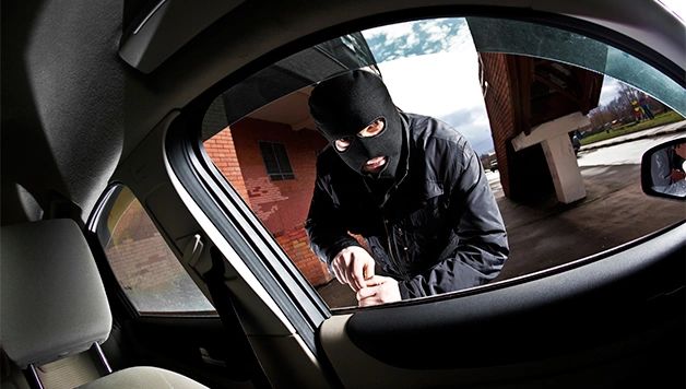 Michigan Association of Vehicle Theft Investigators