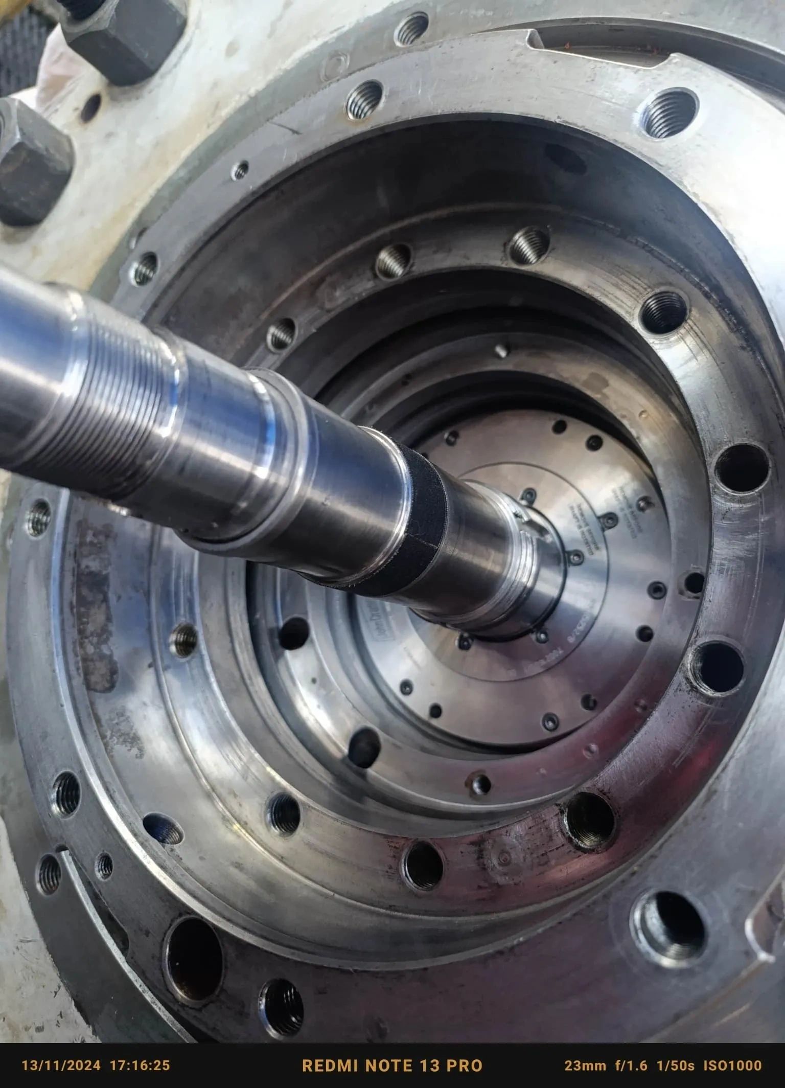 STOP WORK | SMART SERVICE SOLUTIONS