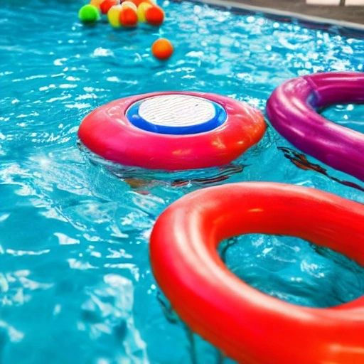 "Top 5 Pool Games" cool pool ideas | pool party game ideas