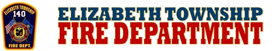 Elizabeth Township Fire Department - Station 140