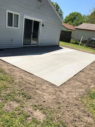 Concrete Contractors - JPZ Concrete