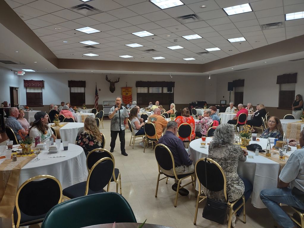 Elgin Moose Lodge #799