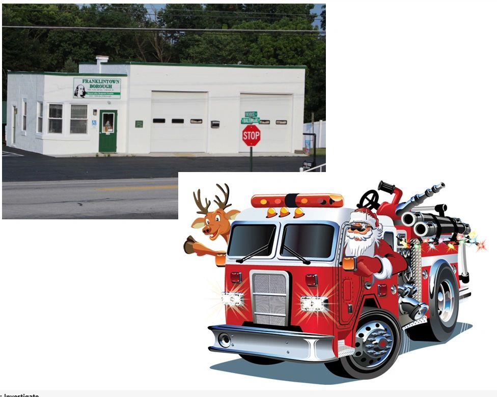 Franklintown Borough