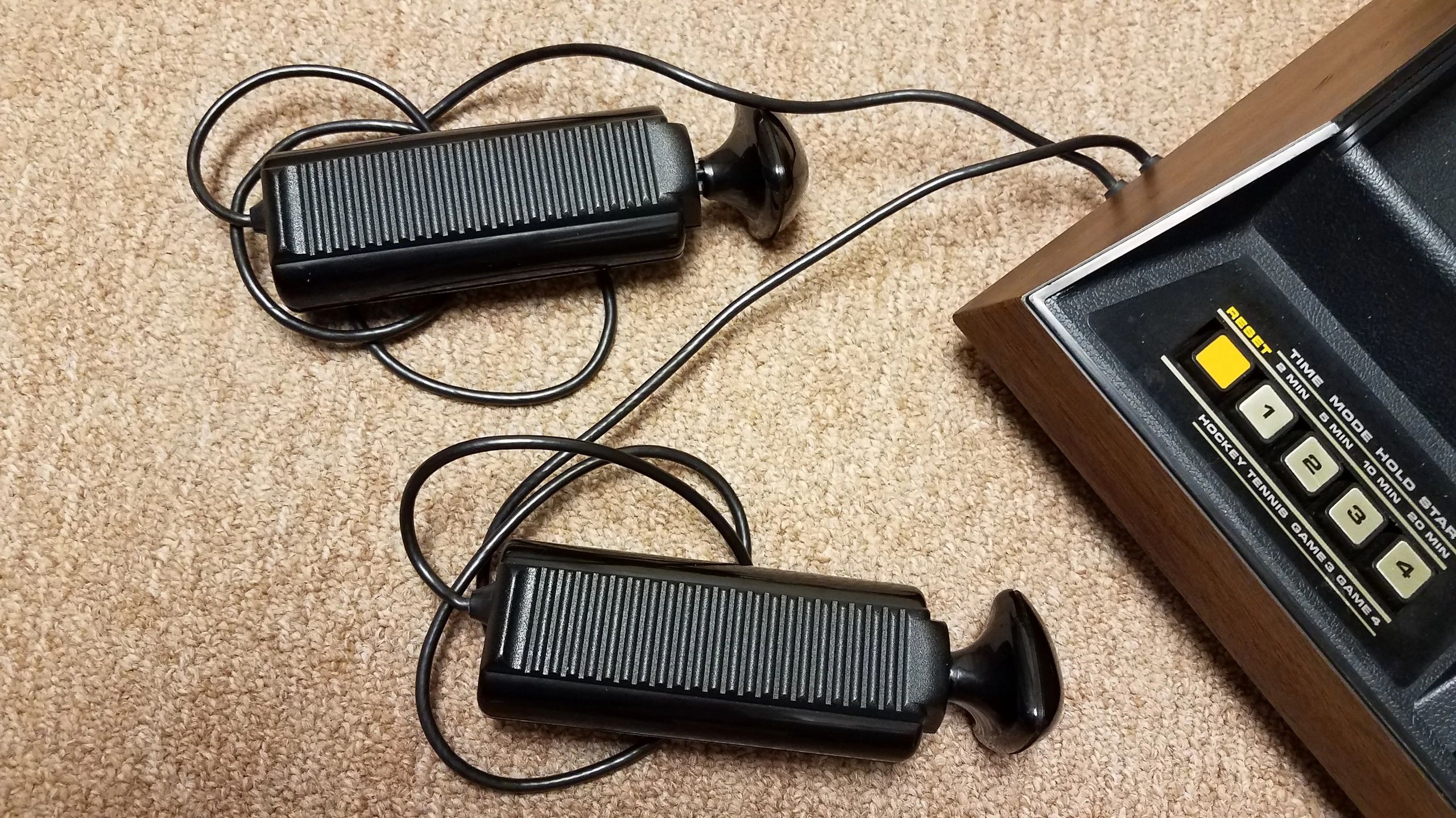 Channel F - Video Games, Apps, & Accessories