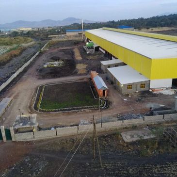 GEC STEEL MANUFACTURING LLP