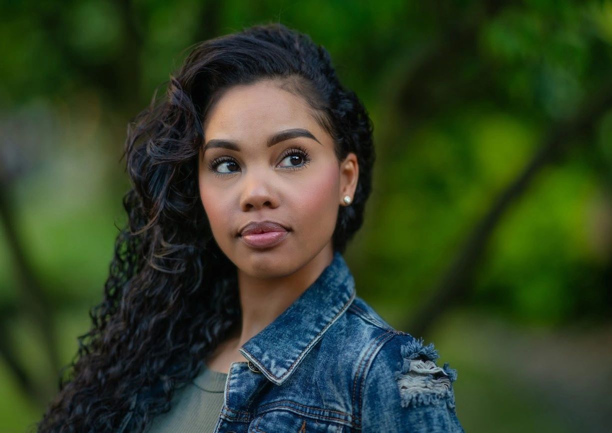 Portfolio - Actor, Vancouver, Bi-Racial