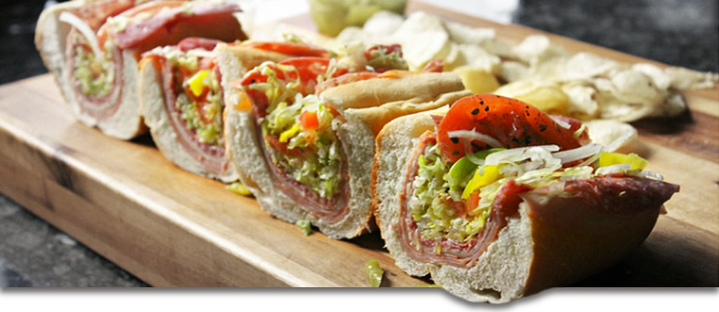 Costa Deli of Ambler - Deli and Italian Market - Ambler, Pennsylvania