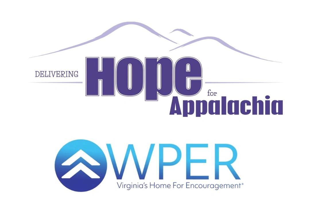 Hope For Appalachia Virginia Team