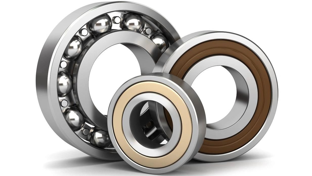 Global Asia Bearing Trading Ltd