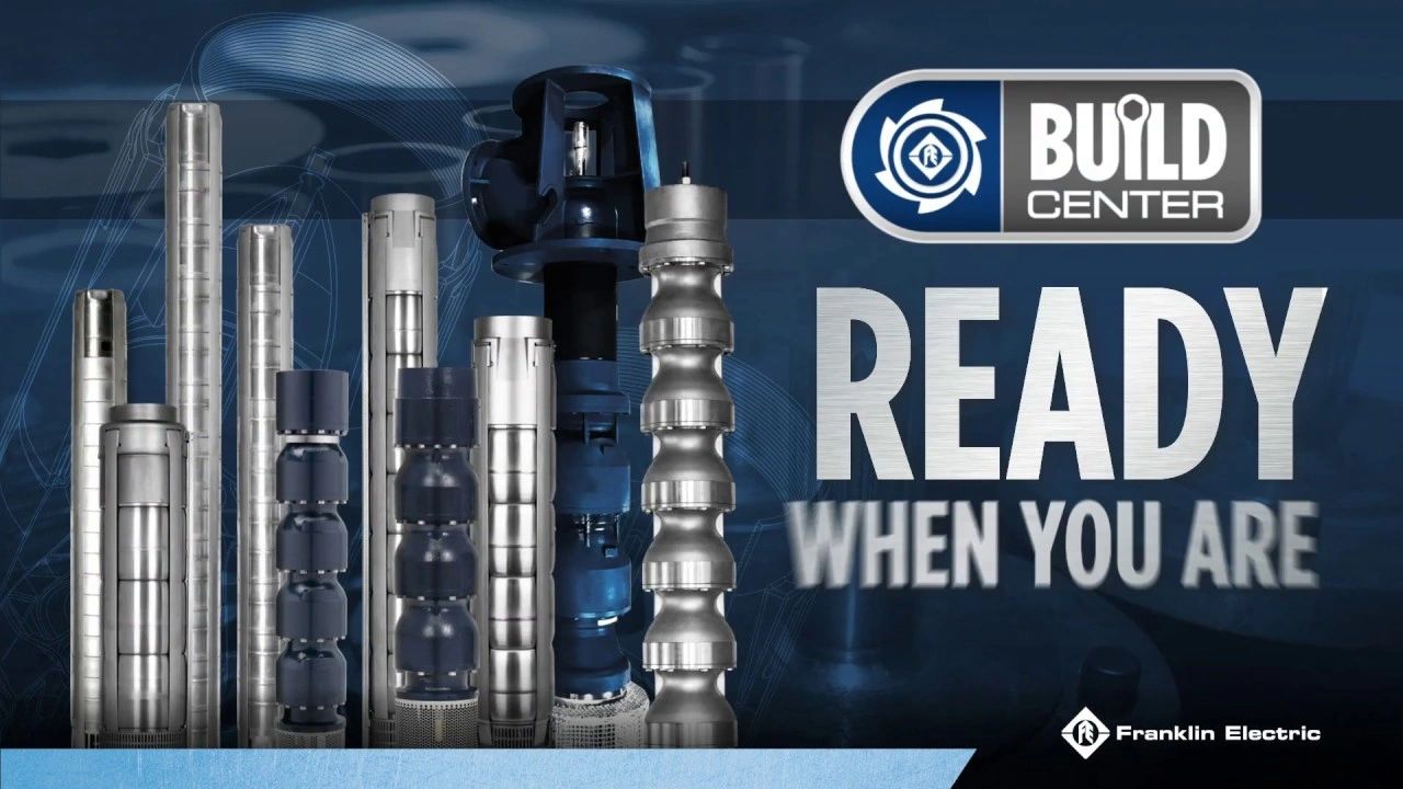 Eagle Eye Water Trac