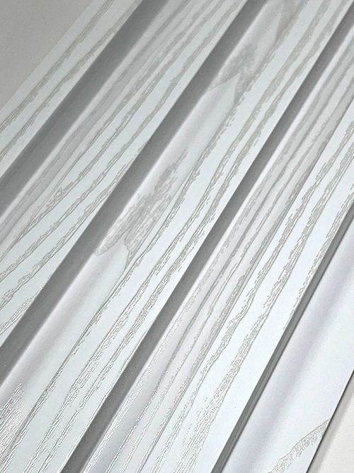 Silver Oak Wall and Ceiling Panel