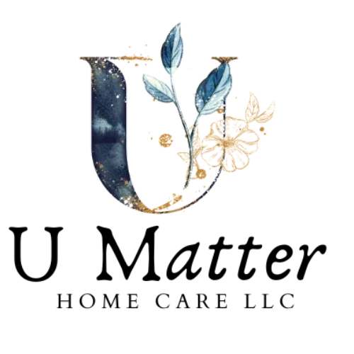 U Matter Home Care LLC.