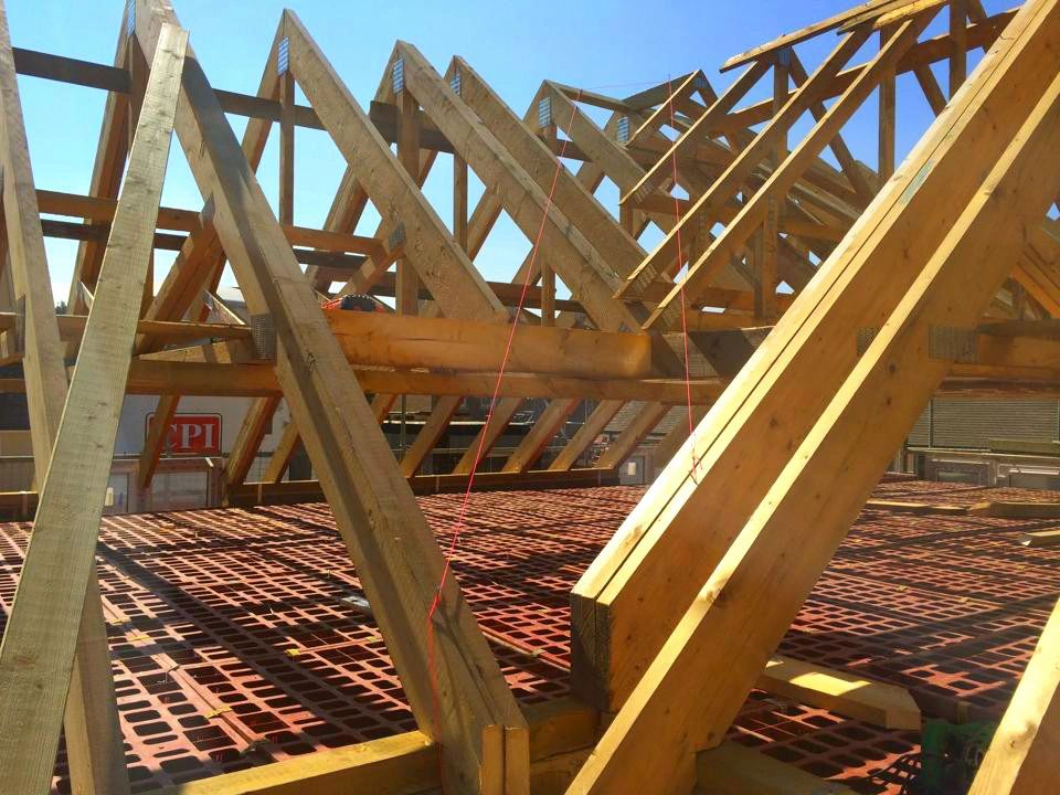 Clayton Carpentry - General Builder, Carpenter