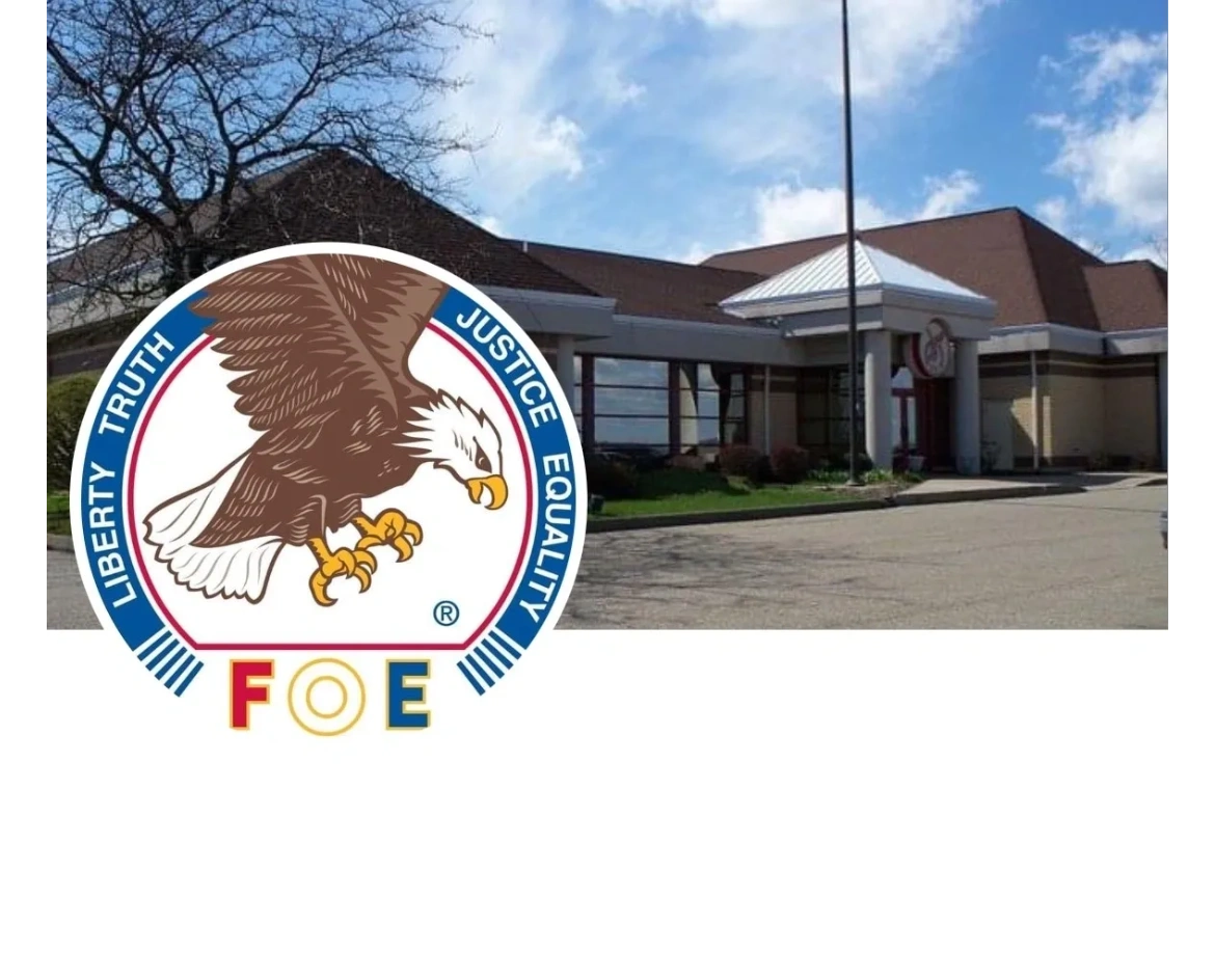 North Canton Eagles, FOE 2223