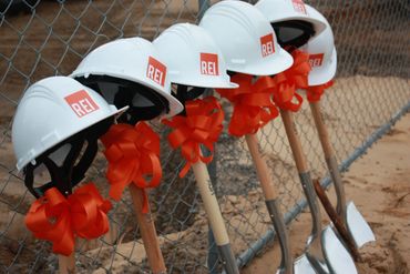 REI Construction Consultants