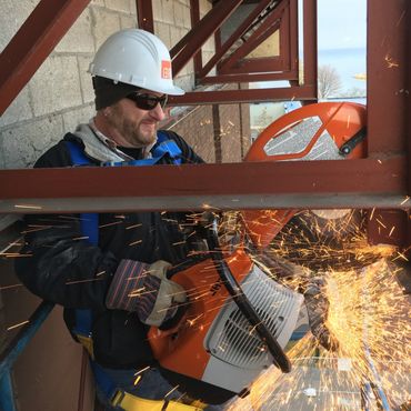 REI Construction Consultants