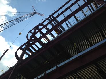 REI Construction Consultants