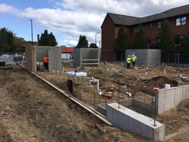 REI Construction Consultants