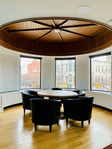 REI Construction Consultants