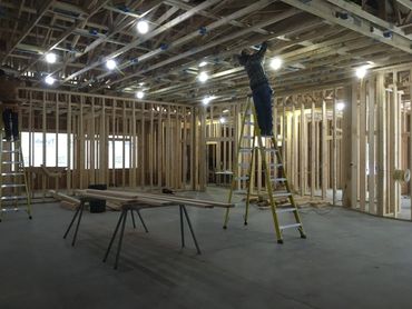 REI Construction Consultants