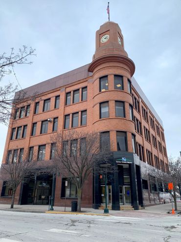 REI Construction Consultants