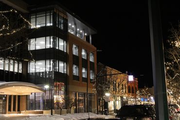 REI Construction Consultants