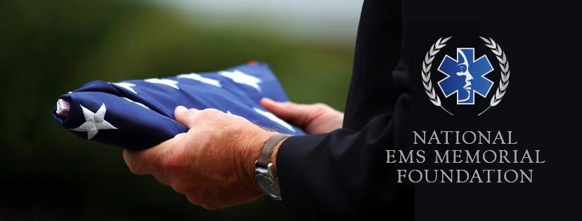 Update on National EMS Memorial