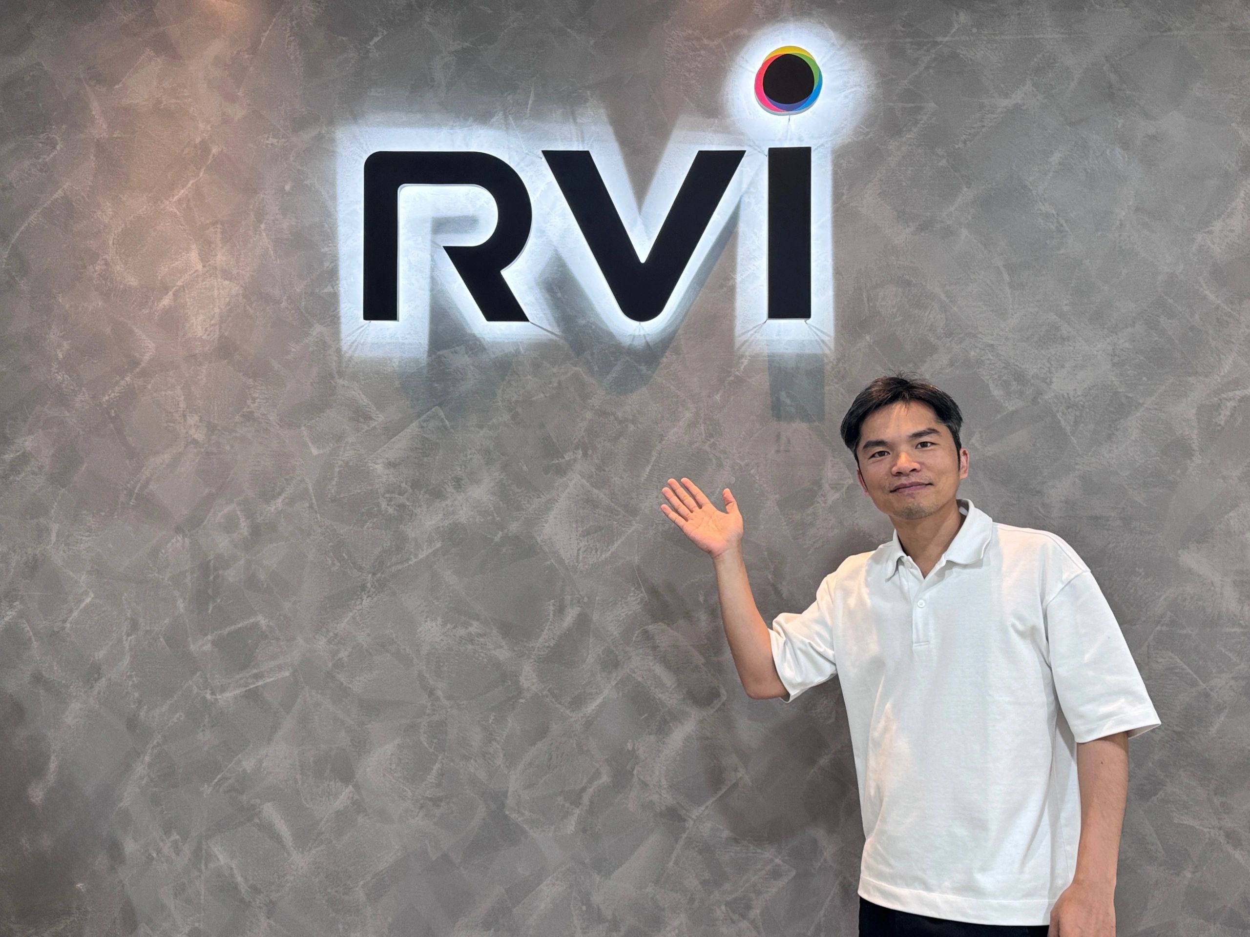 RVi 2025【暑期培訓計畫】名單揭曉