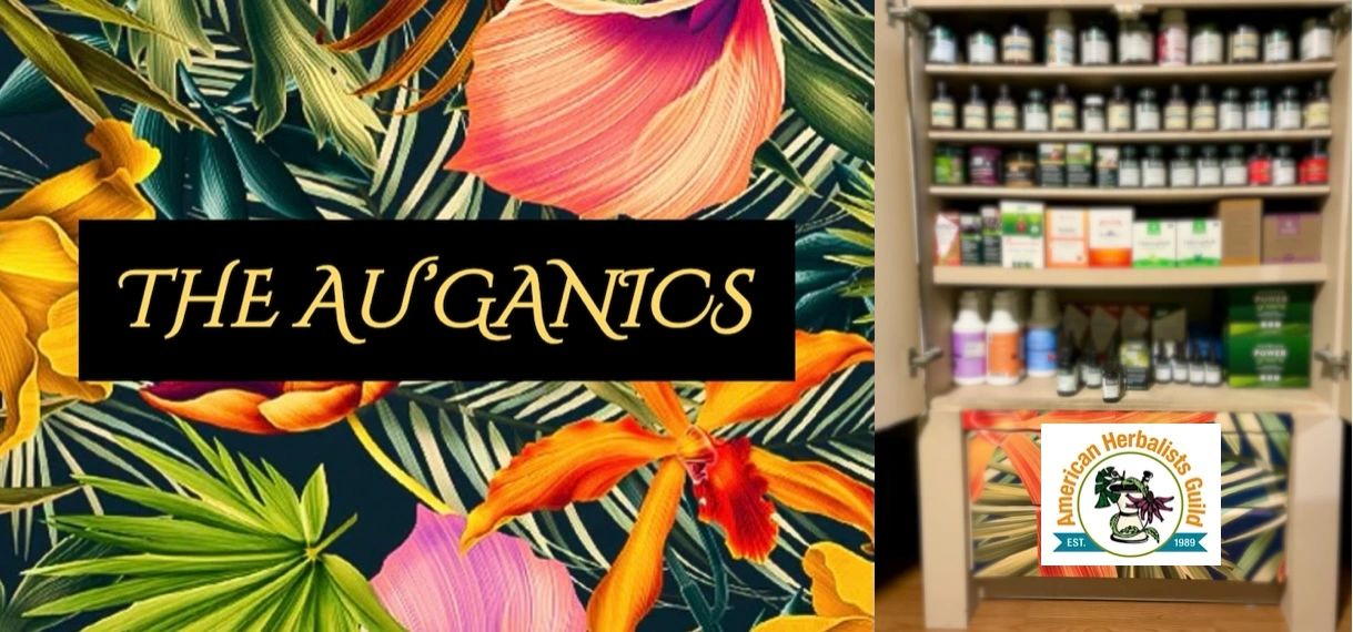 HERB A LIST SUPPLEMENTS