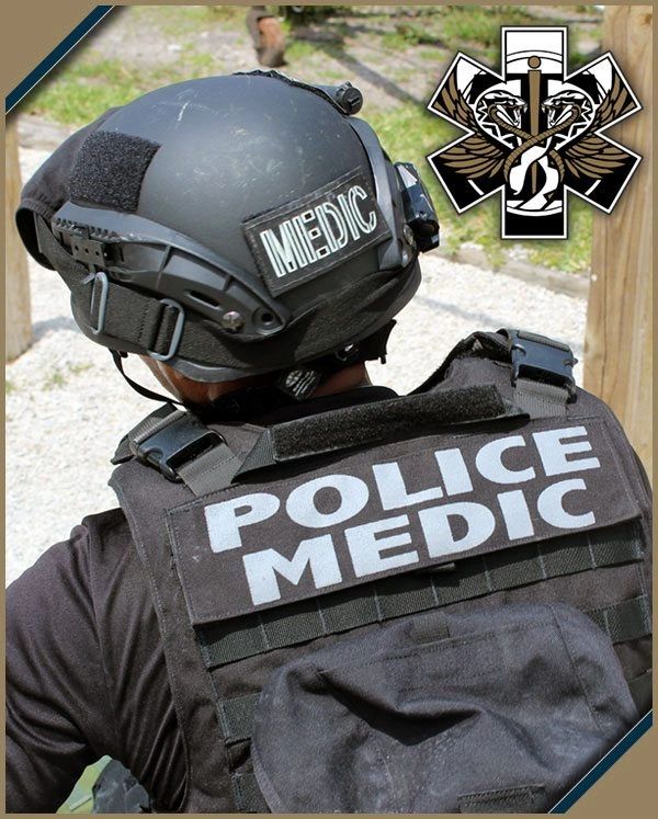 TECC Provider Course