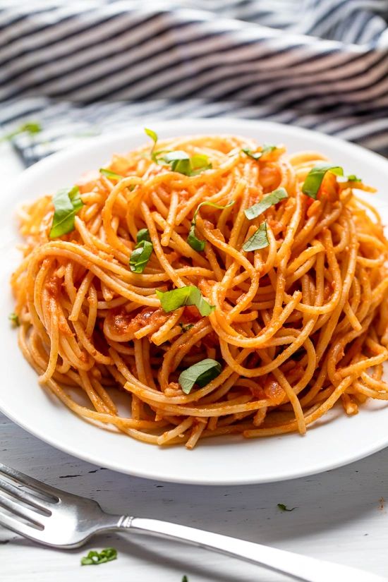 The Only 3 Brands of Boxed Pasta Worth Buying