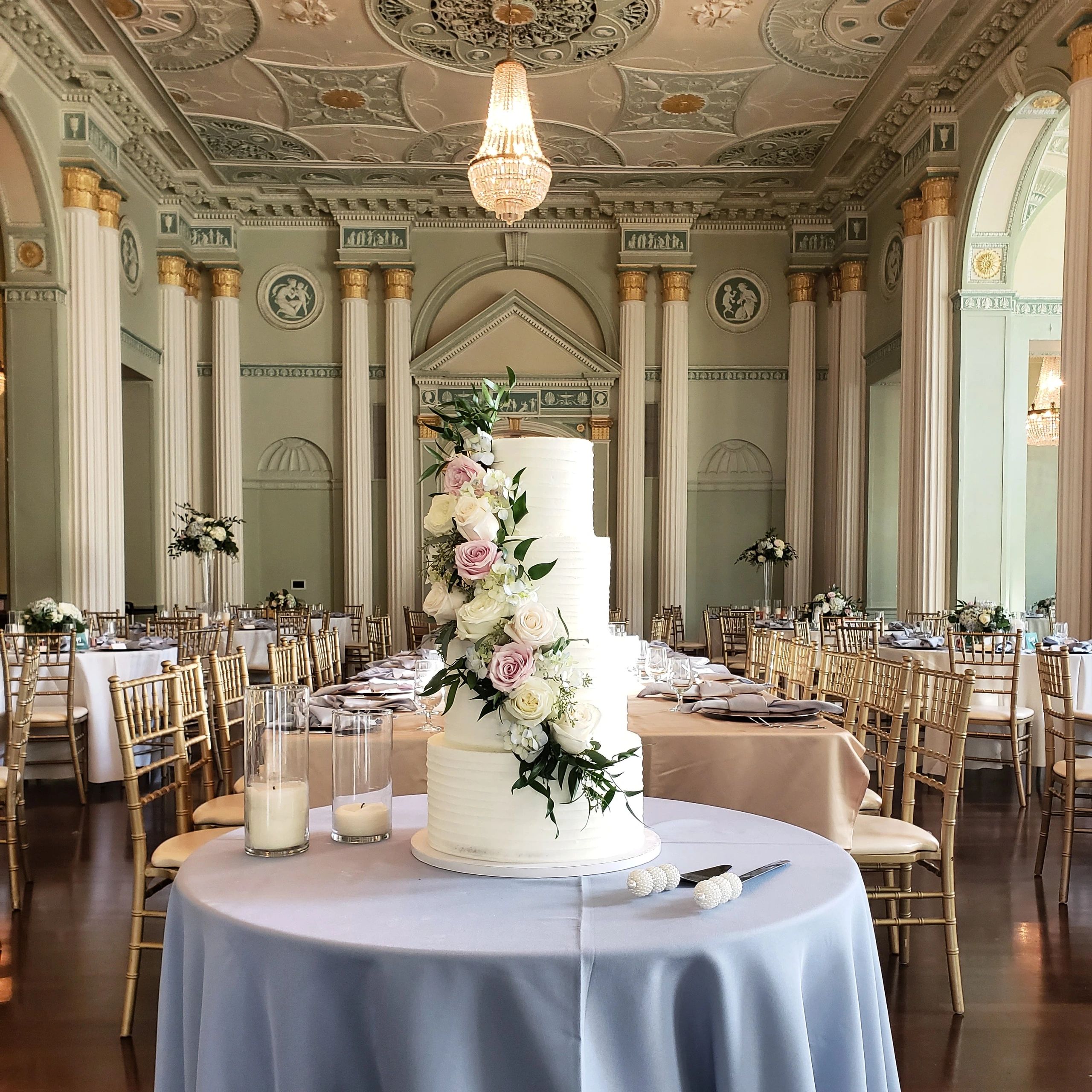 Simply Sweet Cakes - Your Local Cake Shop