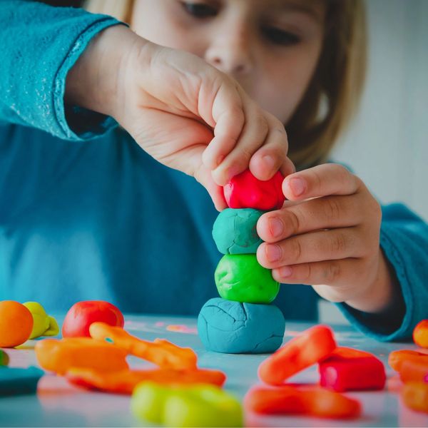 Explore Our Taste Safe Clay Dough for Kids