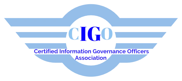 CIGO Association Calendar Year 2025 Membership